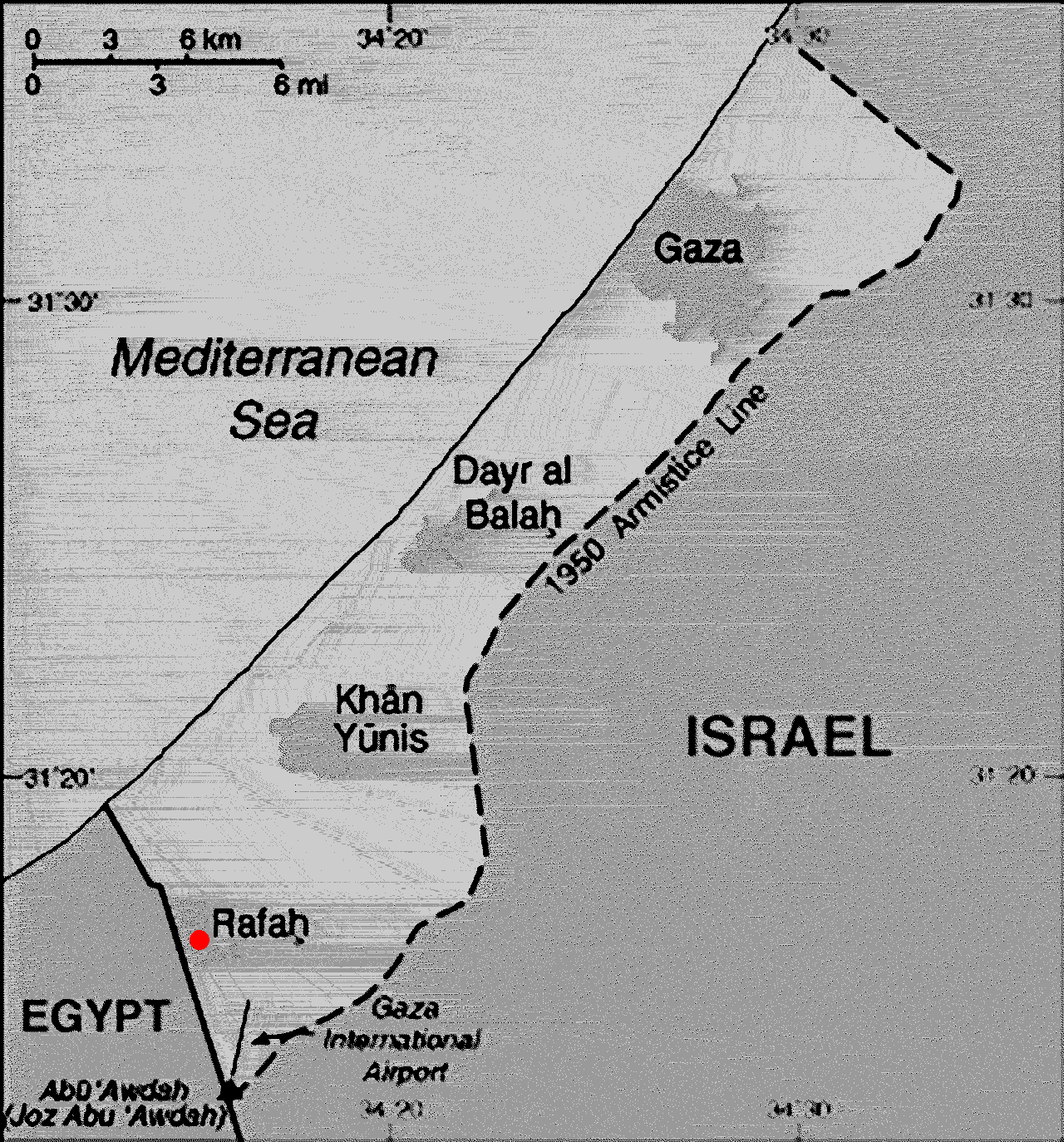 Al-Hashash – #Obliterated Families
